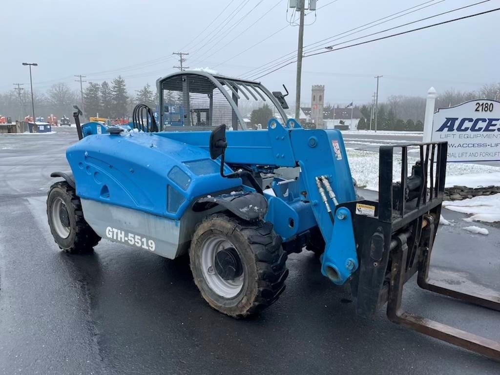 Genie GTH-5519