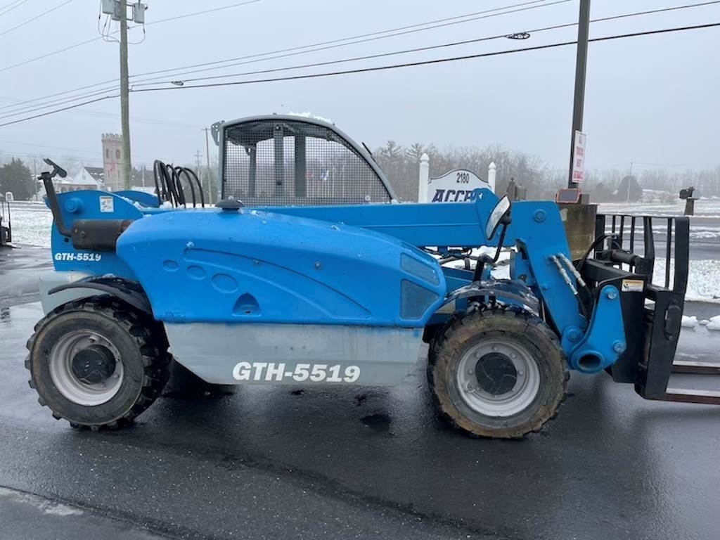 Genie GTH-5519
