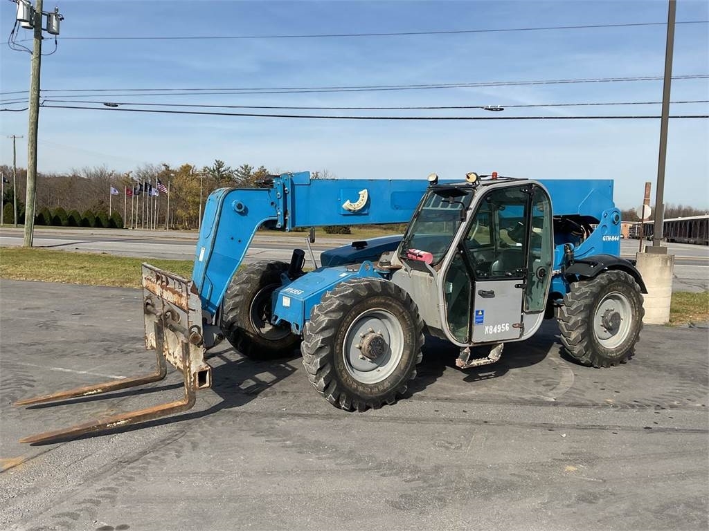 Genie GTH-844