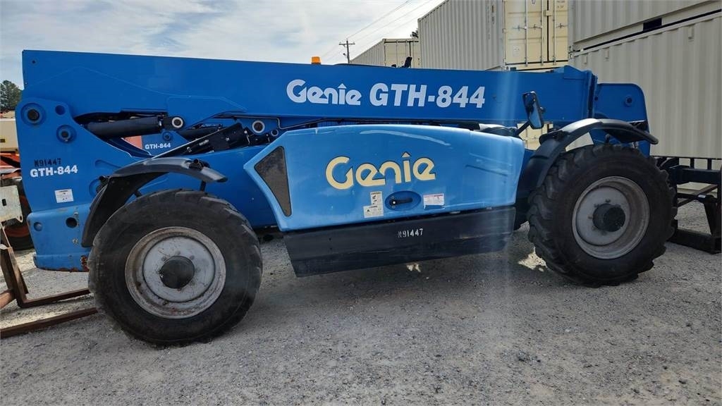 Genie GTH-844