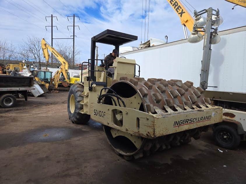 Ingersoll Rand SD100F