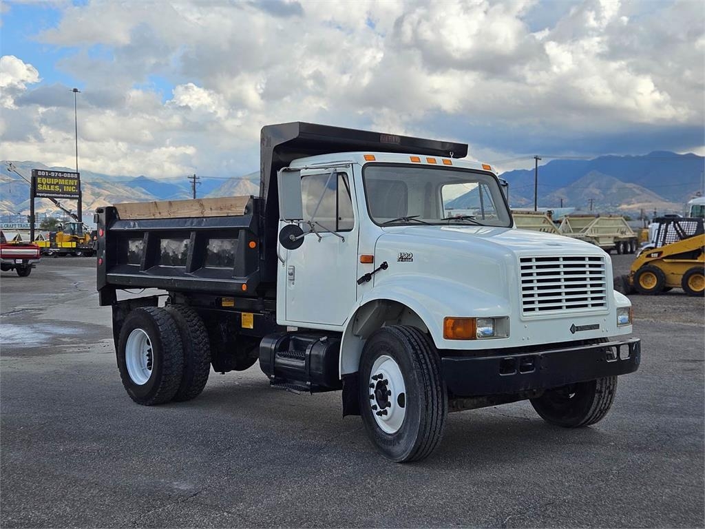 International 4700