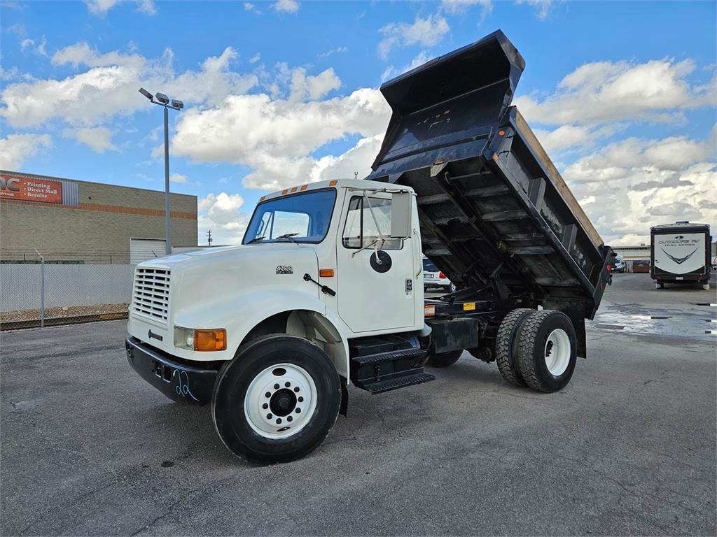 International 4700