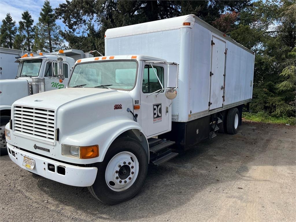 International 4700