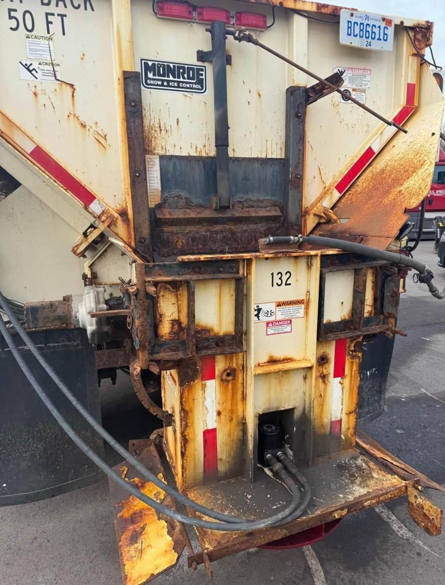 International 7300