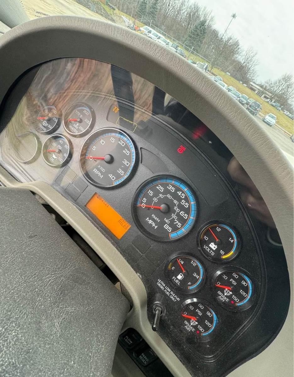 International 7300