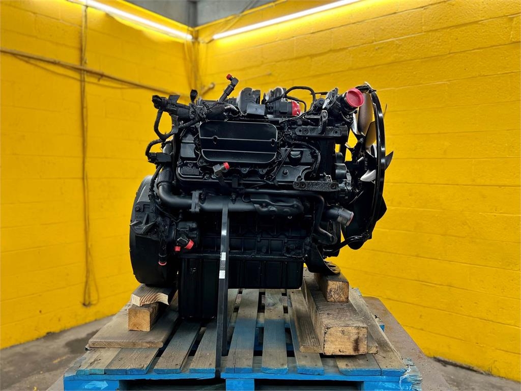 International MaxxForce 7