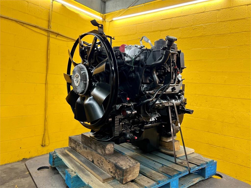 International MaxxForce 7