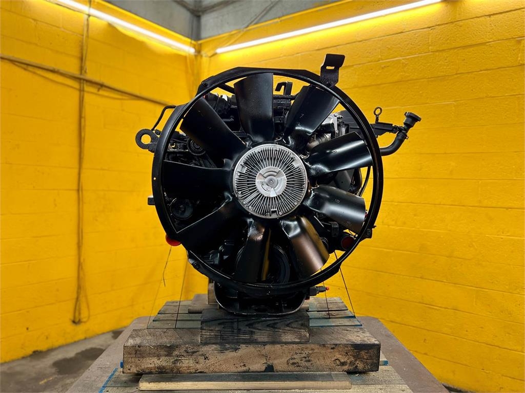 International MaxxForce 7