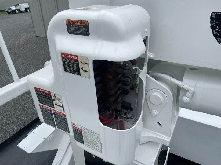 International Navistar