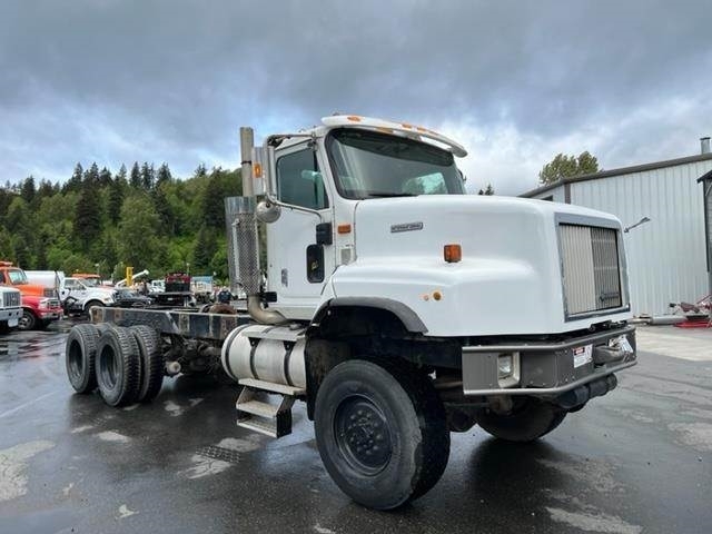 International Paystar 5000