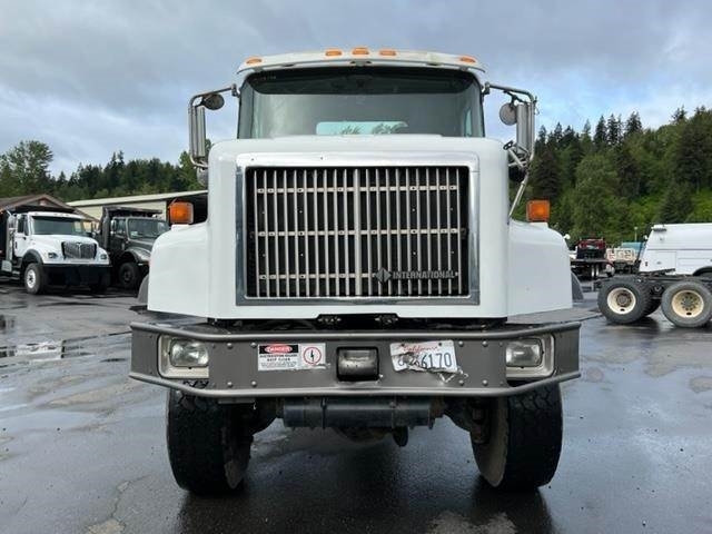 International Paystar 5000