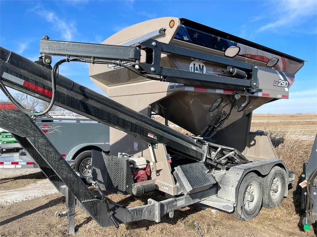 J&M LC290