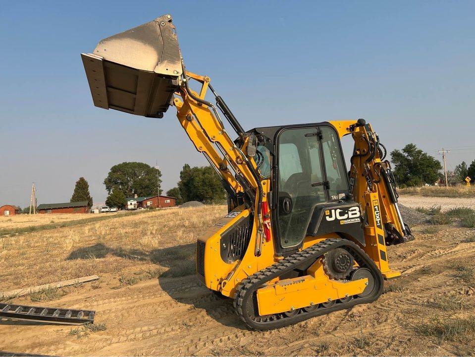 JCB 1CXT