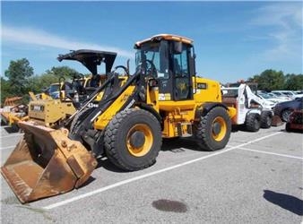 JCB 416 HT