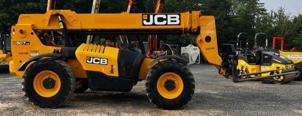 JCB 507-42