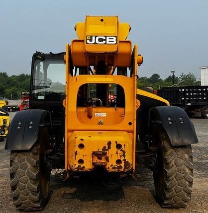 JCB 507-42