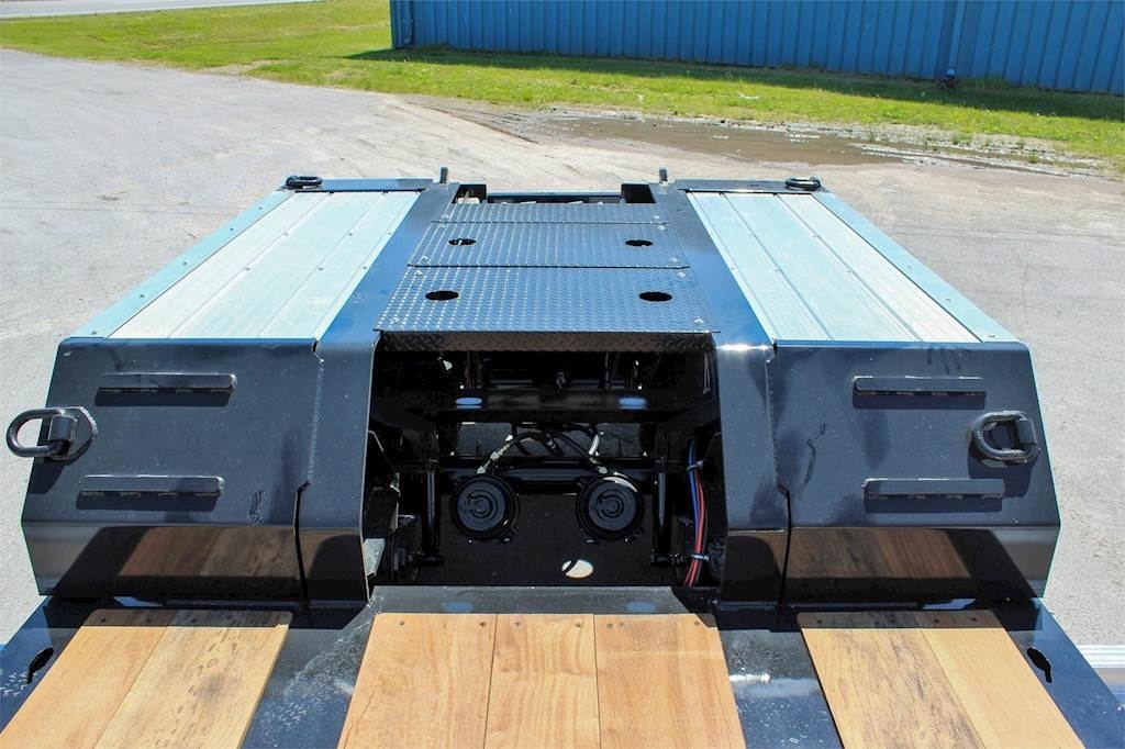 Jet AG HYD DETACH PULLOUTS