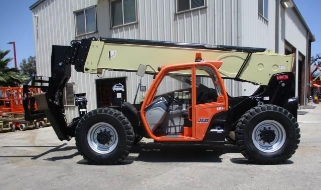 JLG 1055