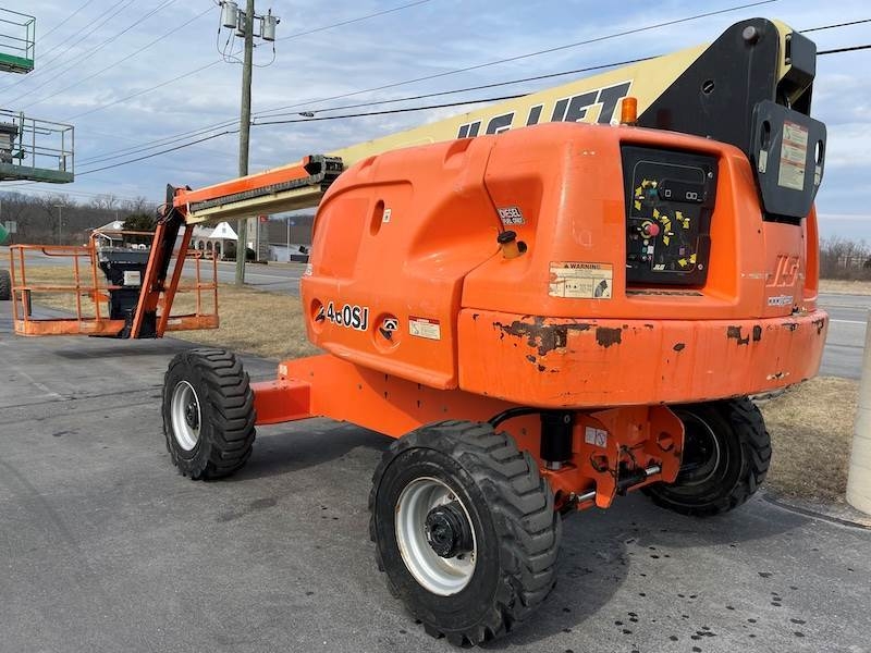 JLG 460SJ