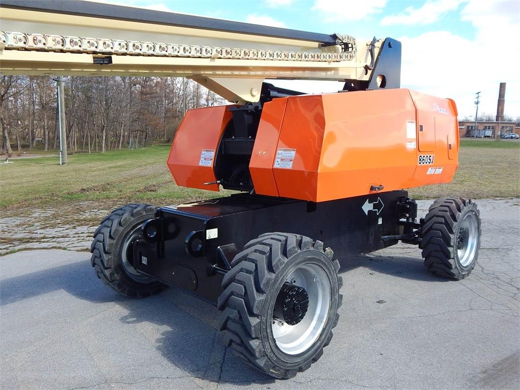 JLG 860SJ