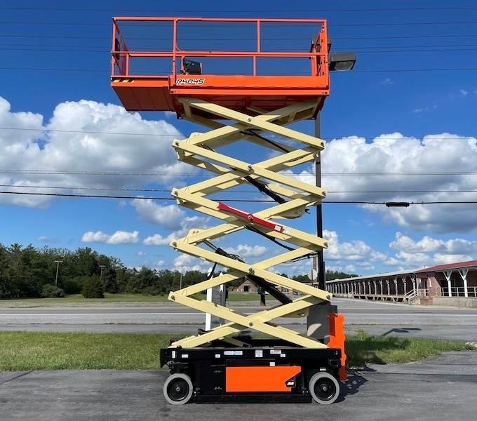 JLG R4045