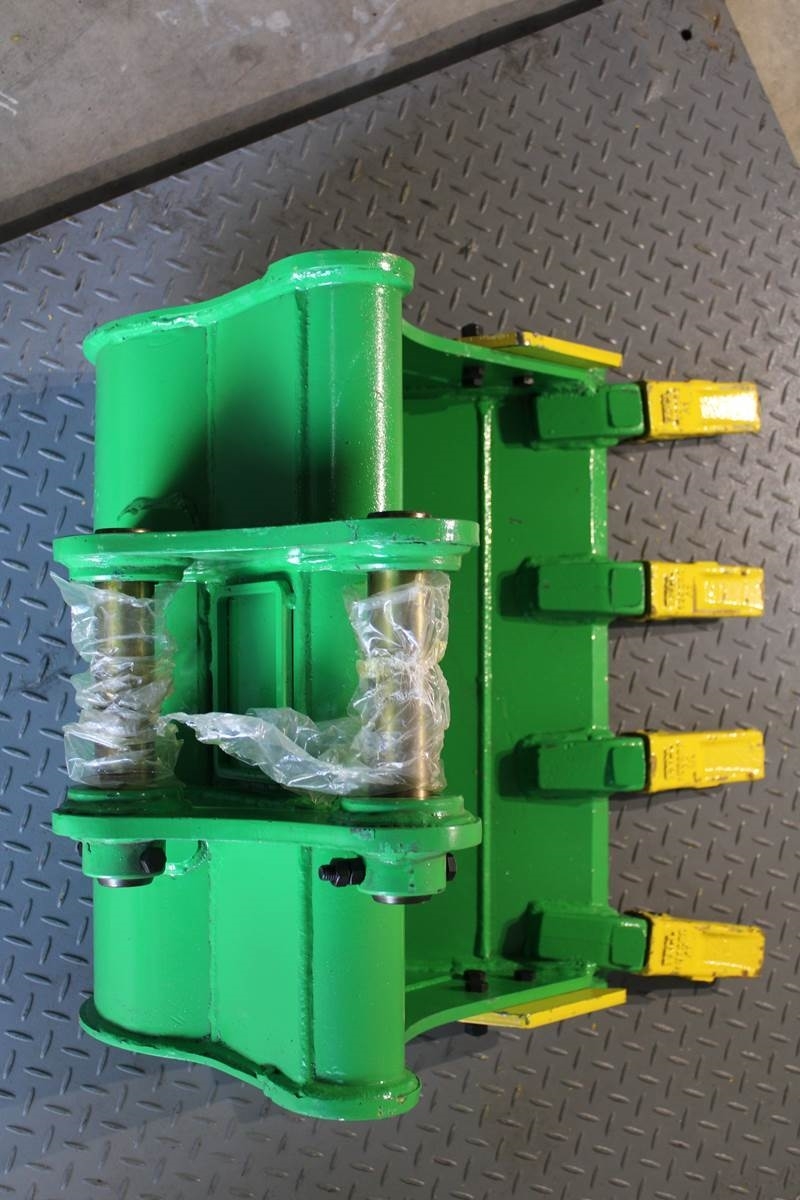 JM Attachments JMA GP Bucket 24" inch Mini Excavator