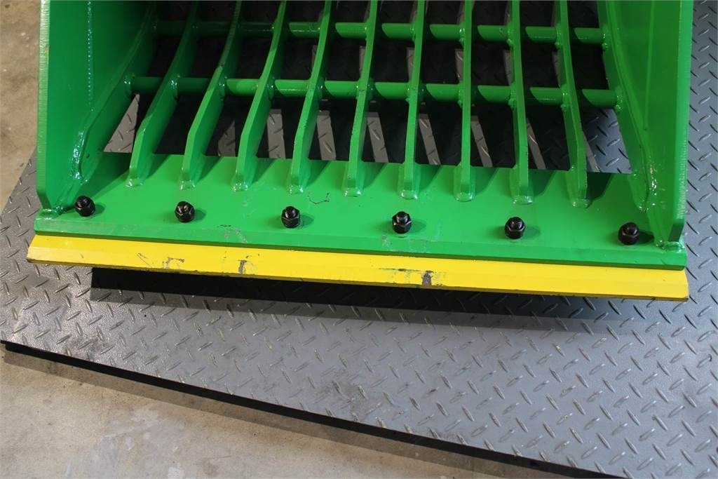 JM Attachments JMA Skeleton Bucket 36" (Bolt on Edge