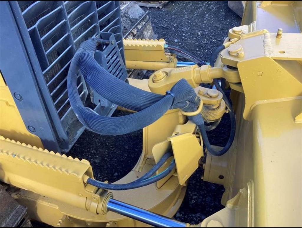 John Deere 450J LGP