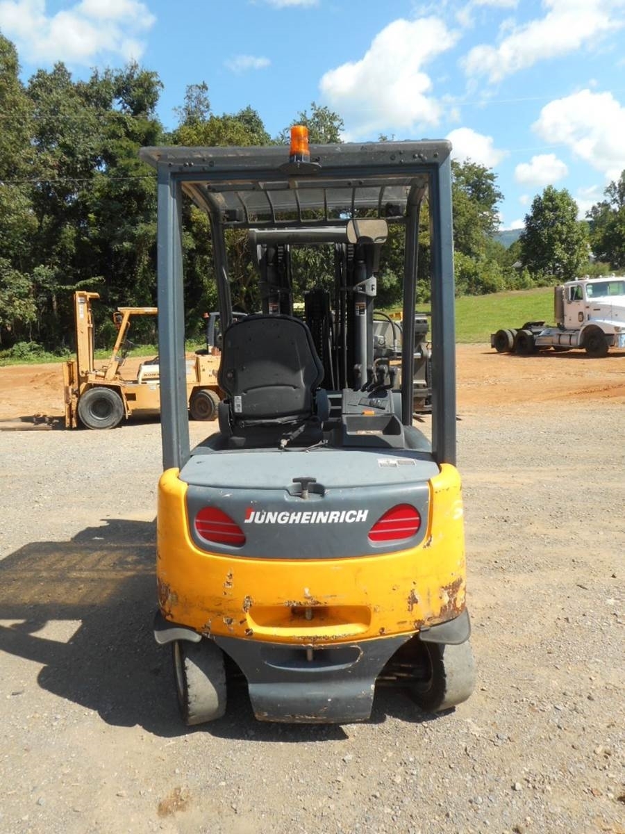 Jungheinrich EFG425K