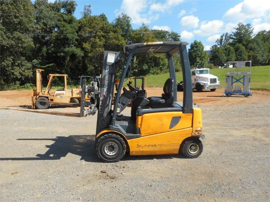 Jungheinrich EFG425K