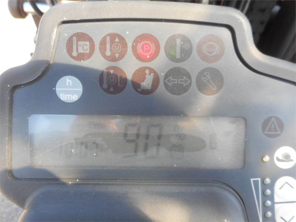 Jungheinrich EFG425K