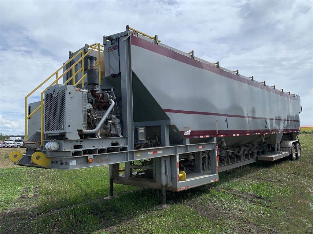 Keystone Grain Trailer For Sale | Ritchie List