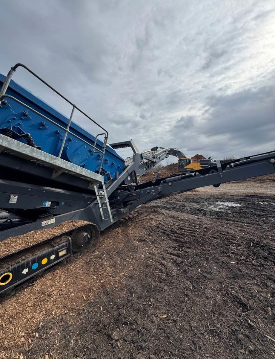 Kleemann Mobiscreen MS 13Z