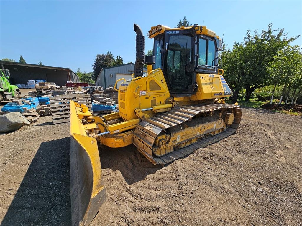 Komatsu D51PX-22