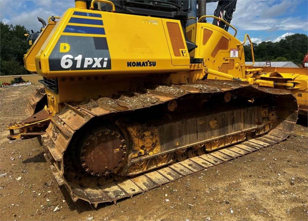 Komatsu D61PXI-24