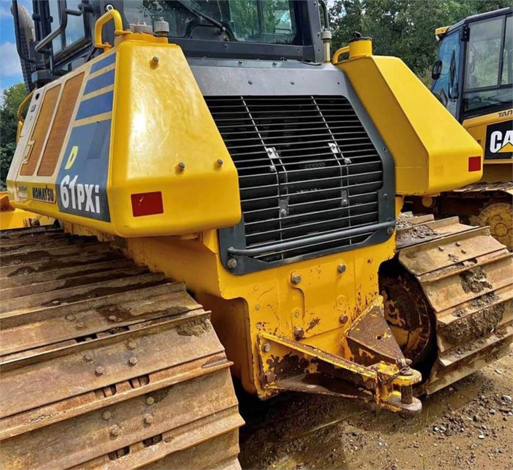 Komatsu D61PXI-24