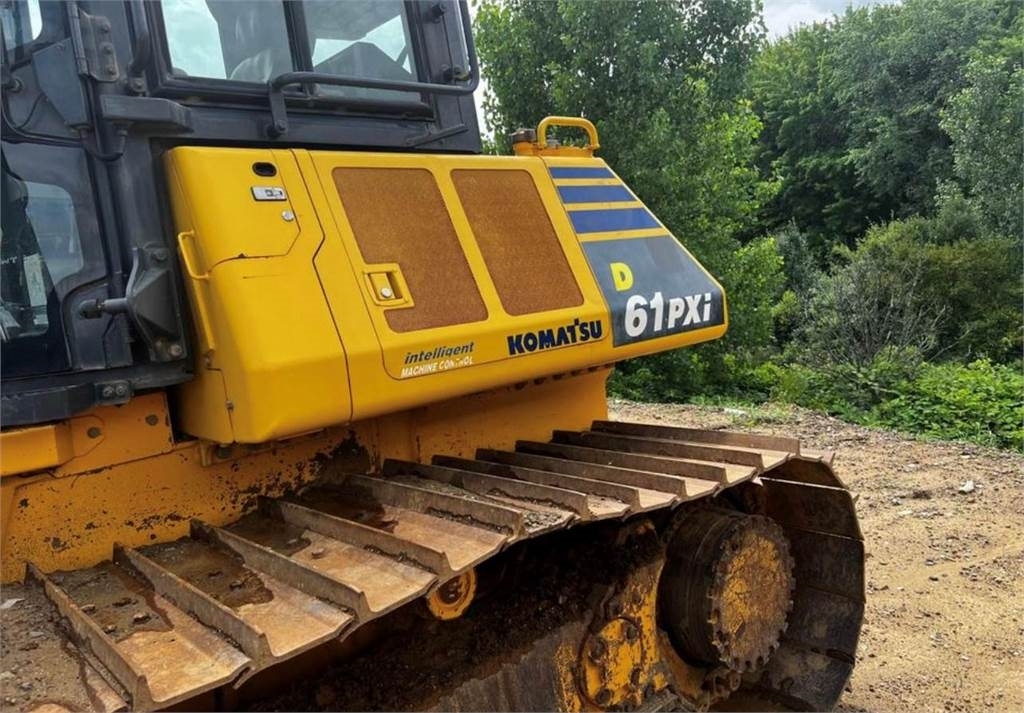 Komatsu D61PXI-24