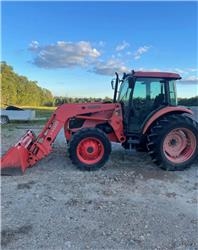 Kubota 9540