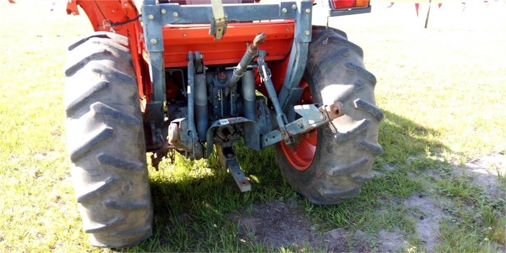 Kubota L3430