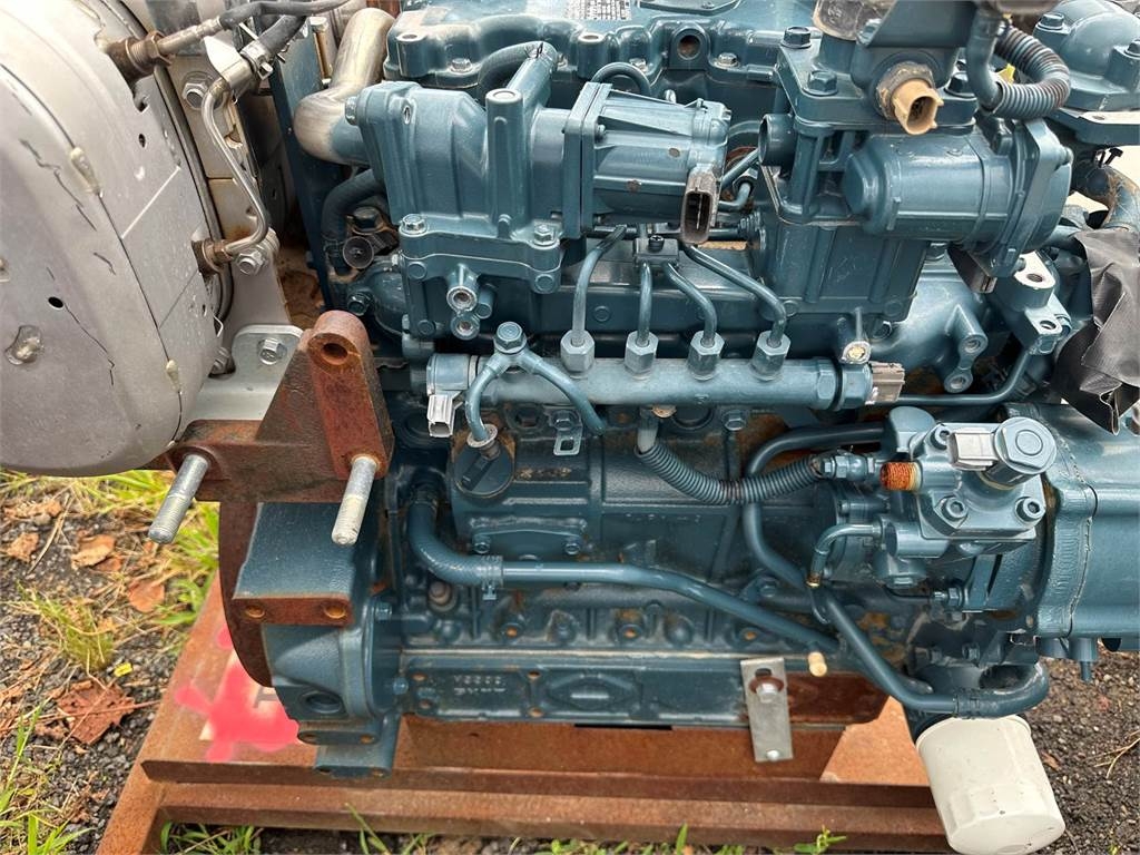 Kubota V3800-CR-TI-EV13