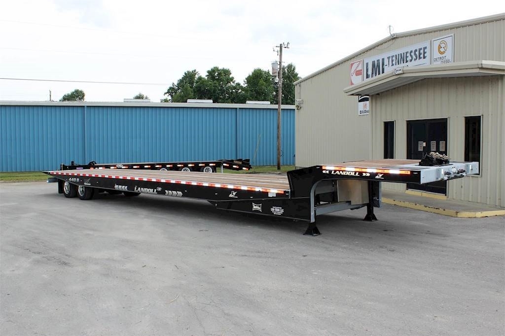 Landoll 440B GALVANIZED