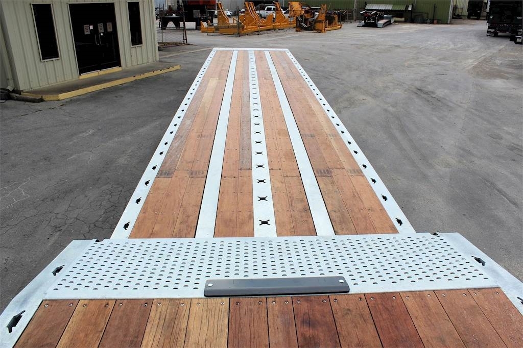 Landoll 440B GALVANIZED