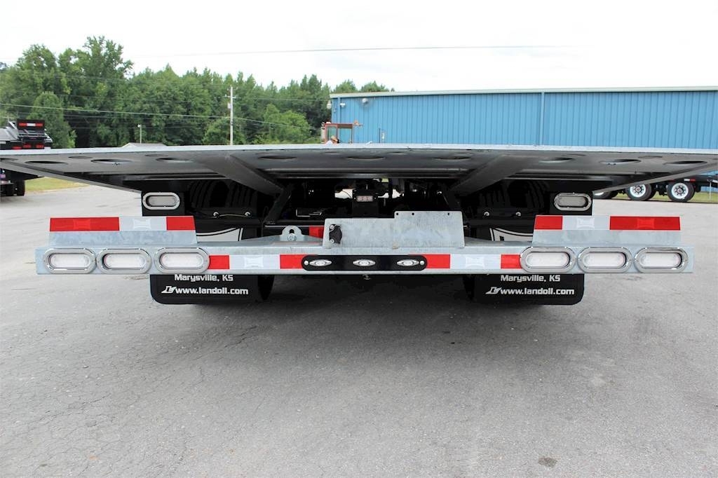 Landoll 440B GALVANIZED