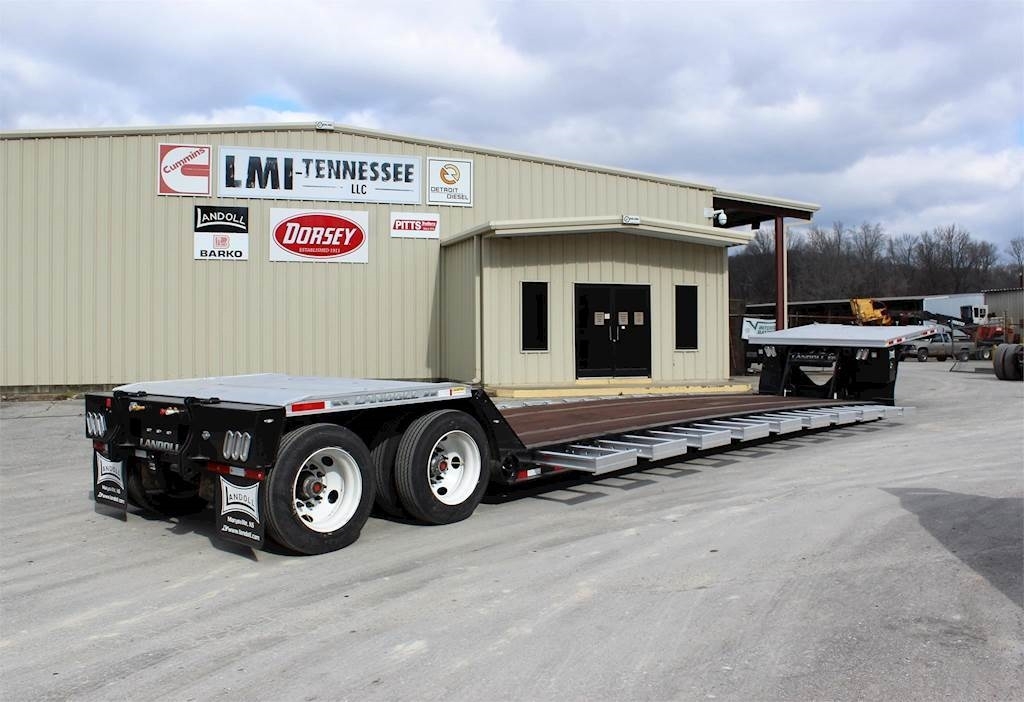 Landoll 835E-AG DETACH