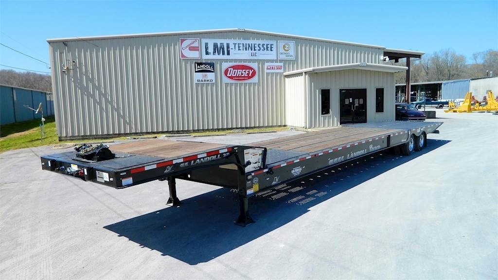 Landoll 930E-51-15
