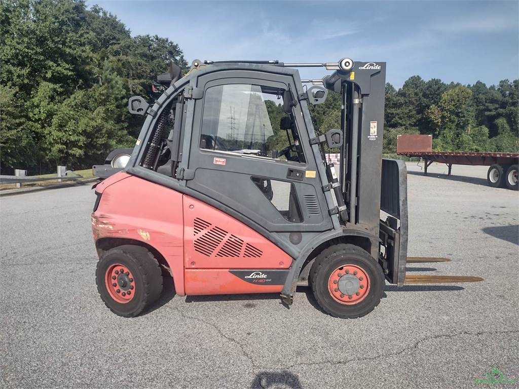 Linde