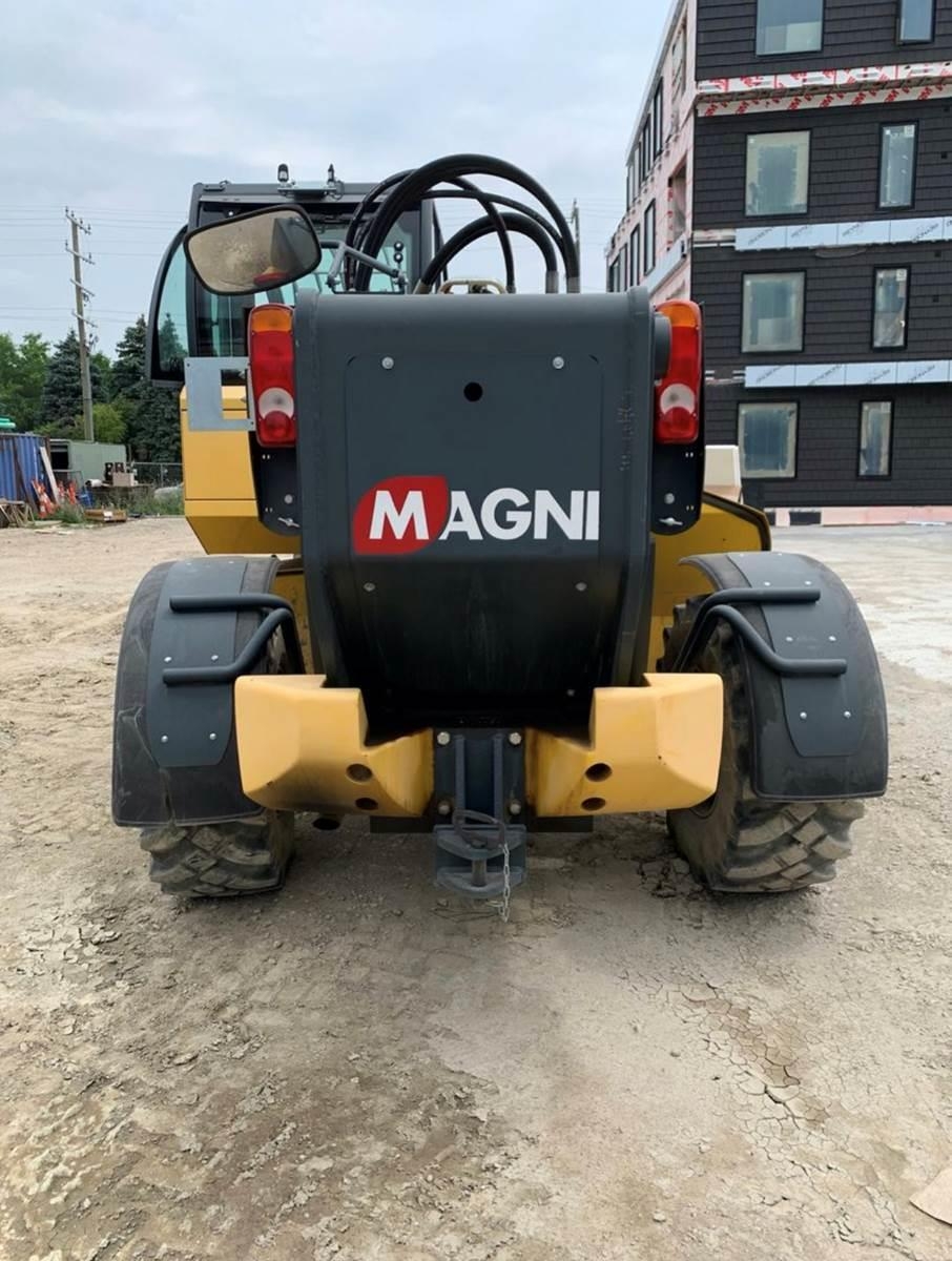 Magni TH 6.20