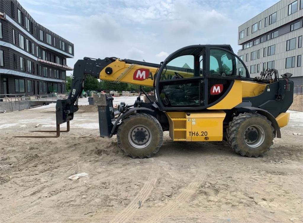 Magni TH 6.20