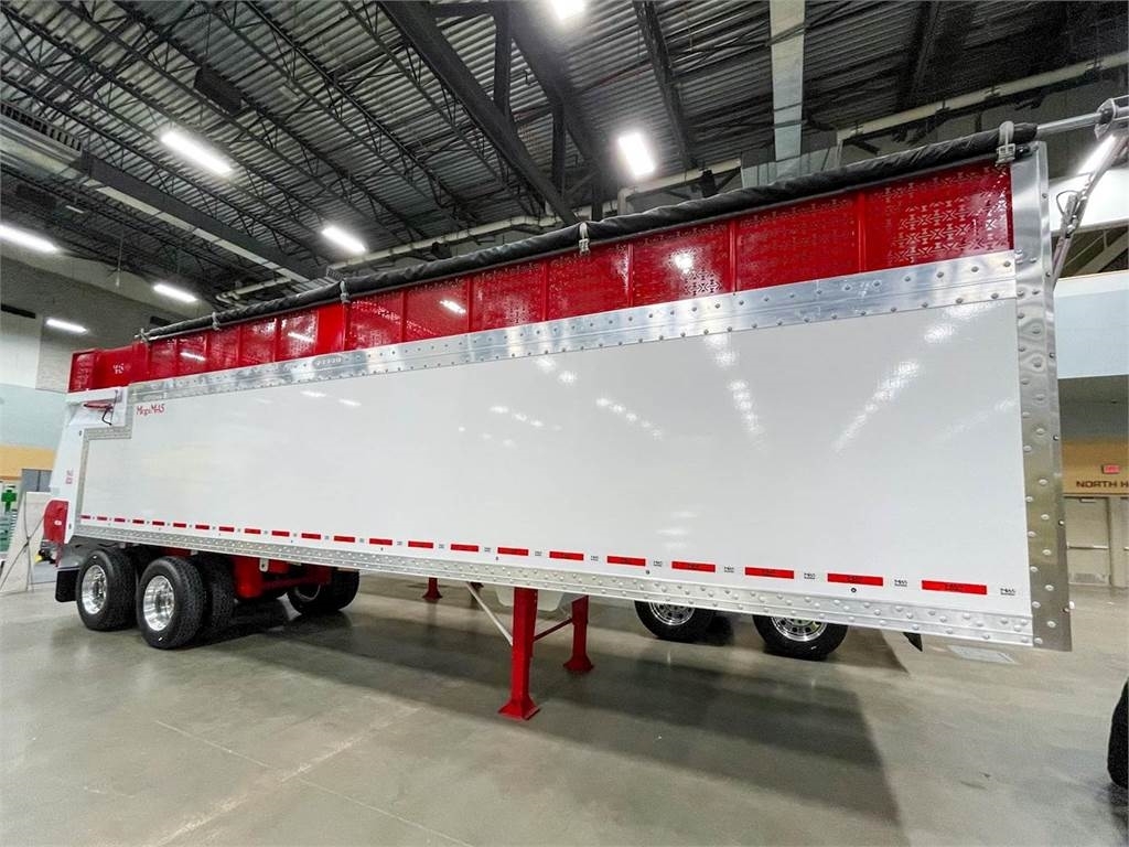 Live Bottom Trailers For Sale | Ritchie List